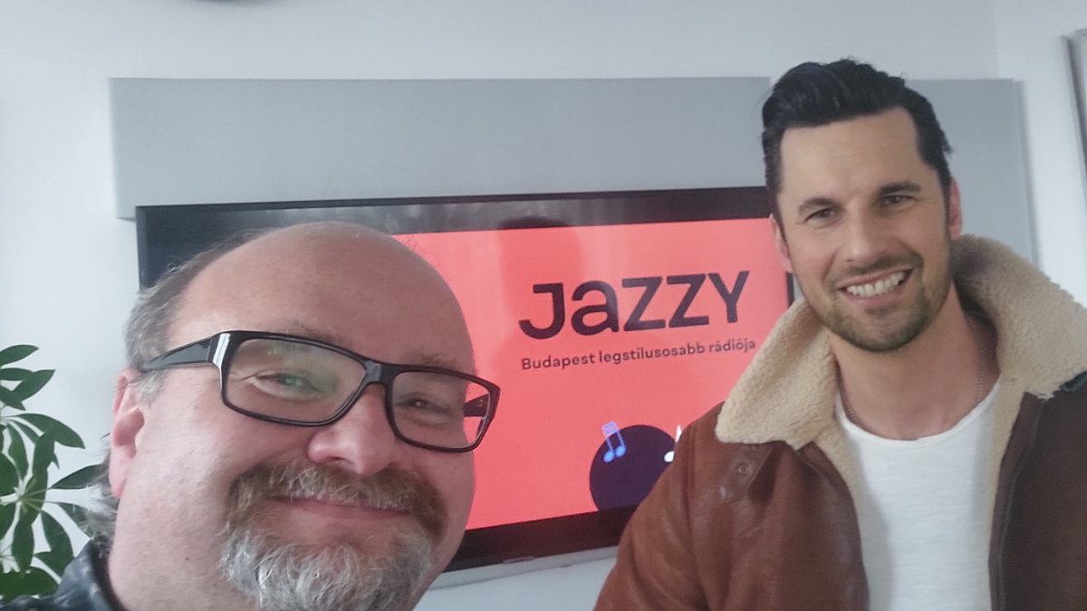 Az igazi magyar Elvis és az ő csodái!