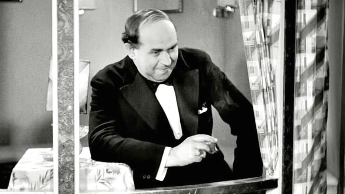 Coco Chanel, Kabos Gyula, Django Reinhardt